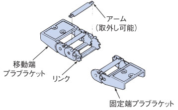 TKP13H10-30W20R18TC Detailed Information - Cable Carriers (CABLEVEYOR ...