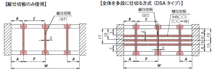 TKA38H26-60W103R70 詳細情報 - ケーブルベヤ プラシリーズ TKA形 - つばき産業用機械製品 情報サイト
