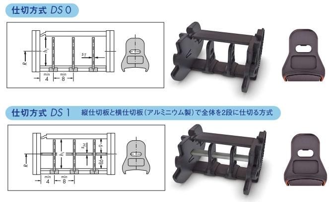 TKQT32H20-30W38R100 詳細情報 - ケーブルベヤ - TKQTシリーズ - つばき産業用機械製品 情報サイト