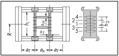 TKLS105H58 R295 Detailed Information - Cable Carriers (CABLEVEYOR) TKLS ...