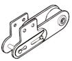 RF2060R-NB Detailed Information - Bearing Bush Chains