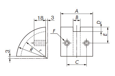 RF2040VRP-RG Detailed Information - Return guide