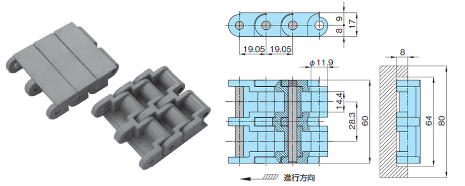 RSP-PO12-2S 詳細情報 - プラブロックチェーンRSP-PO12-2S形